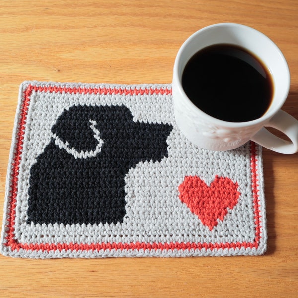 Mug Rug Patterns - Etsy