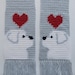 Pyrenees Dog Scarf Crochet Pattern: Intarsia Color Chart (PDF - Etsy