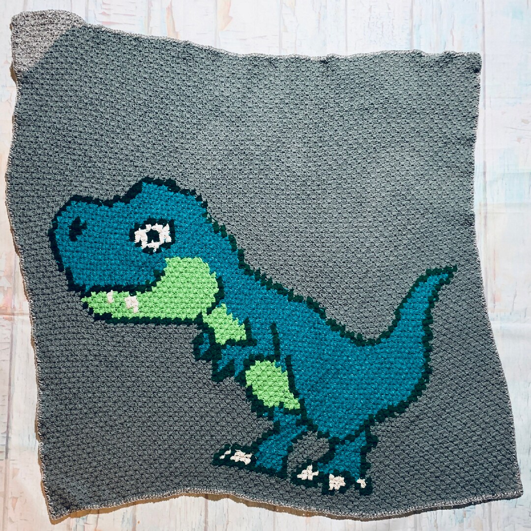 T-rex Graph - Etsy