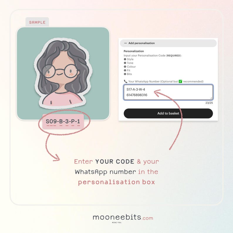 Personalized Crying Emoji Animated Sticker | 0112 | Whatsapp, Imessage ...