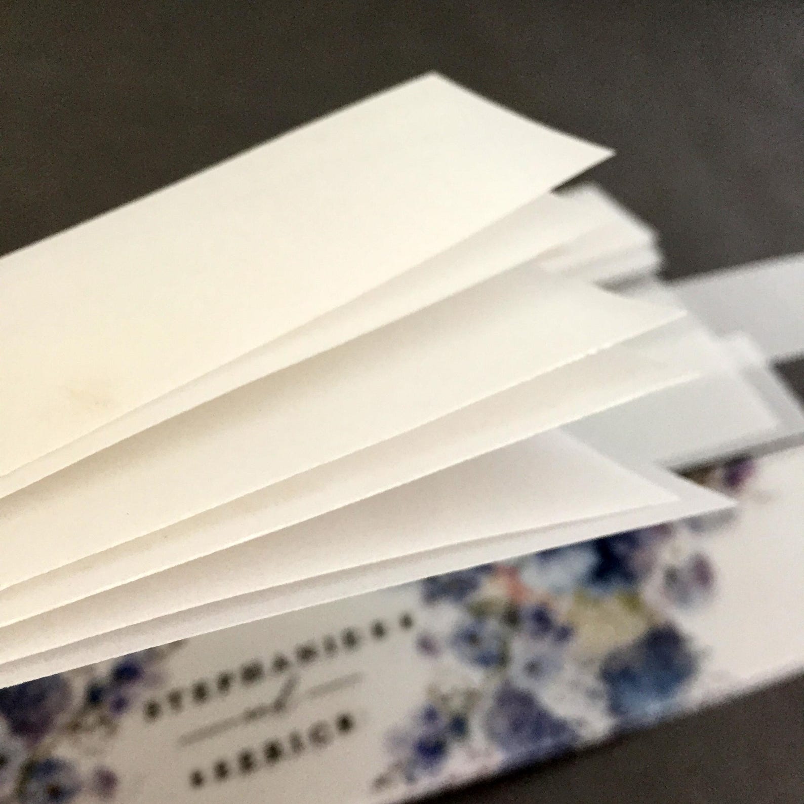 Vellum Belly Band, Belly Band Wedding Invitation, Custom Vellum Belly ...