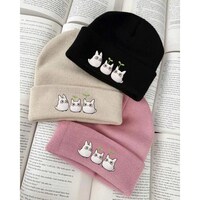Soot Sprite Hat - Etsy