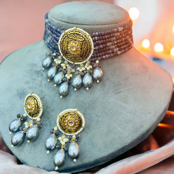Indian Jewelry - Etsy