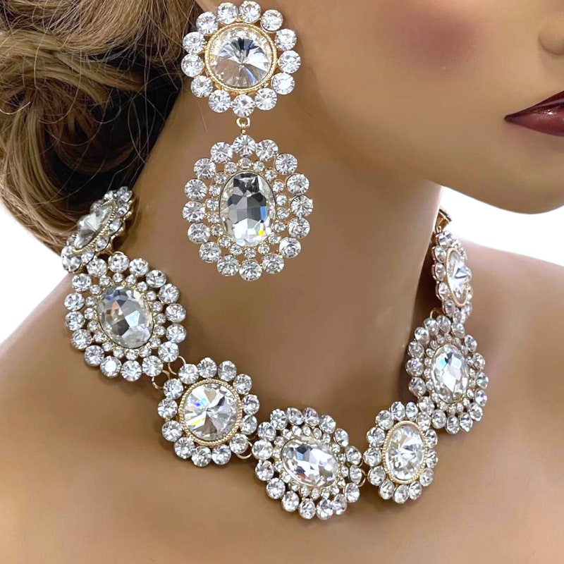 Chunky Jewelry - Etsy