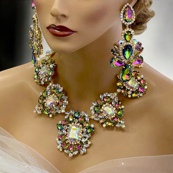 Drag Queen Jewelry - Etsy