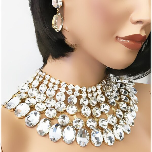 Drag Queen Necklace - Etsy