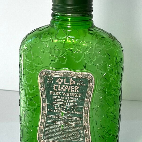 Ceramic Flask - Etsy