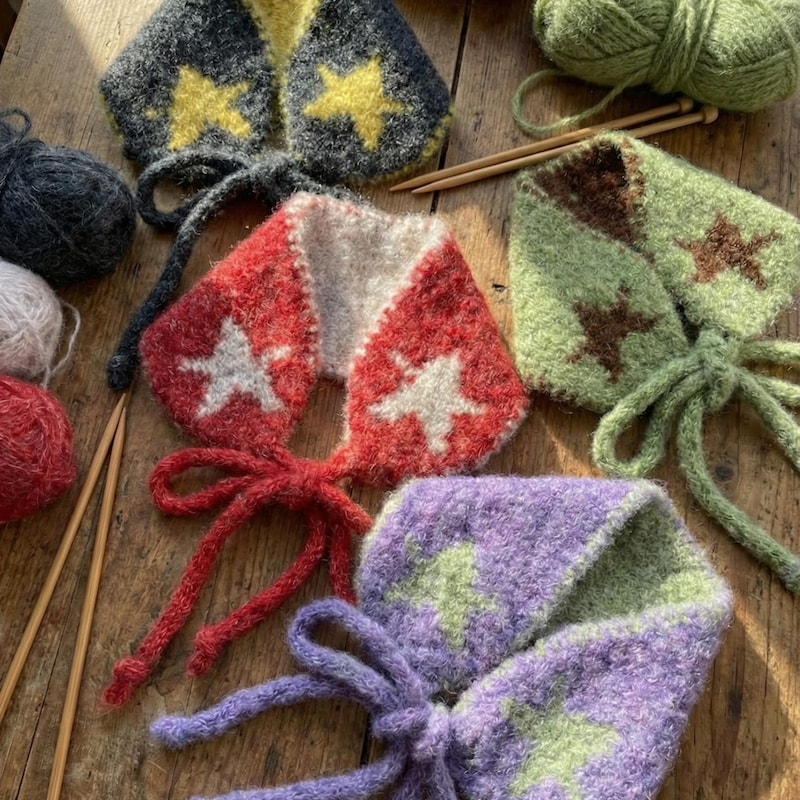 Small Earmuff - Etsy