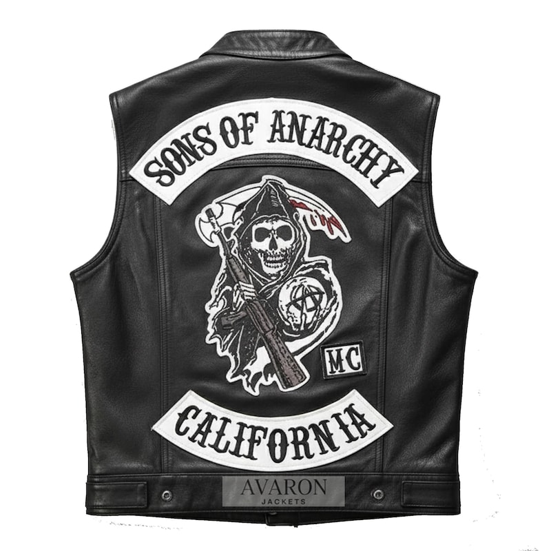 Moto Soa - Etsy