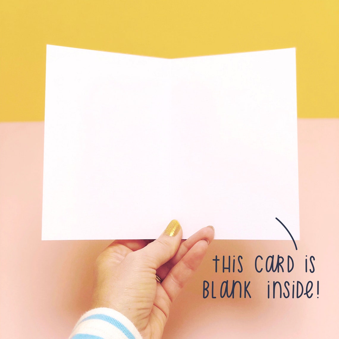 Favourite Human Card | Etsy