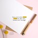 Good Luck for Sixth Form Personalised Card - Etsy