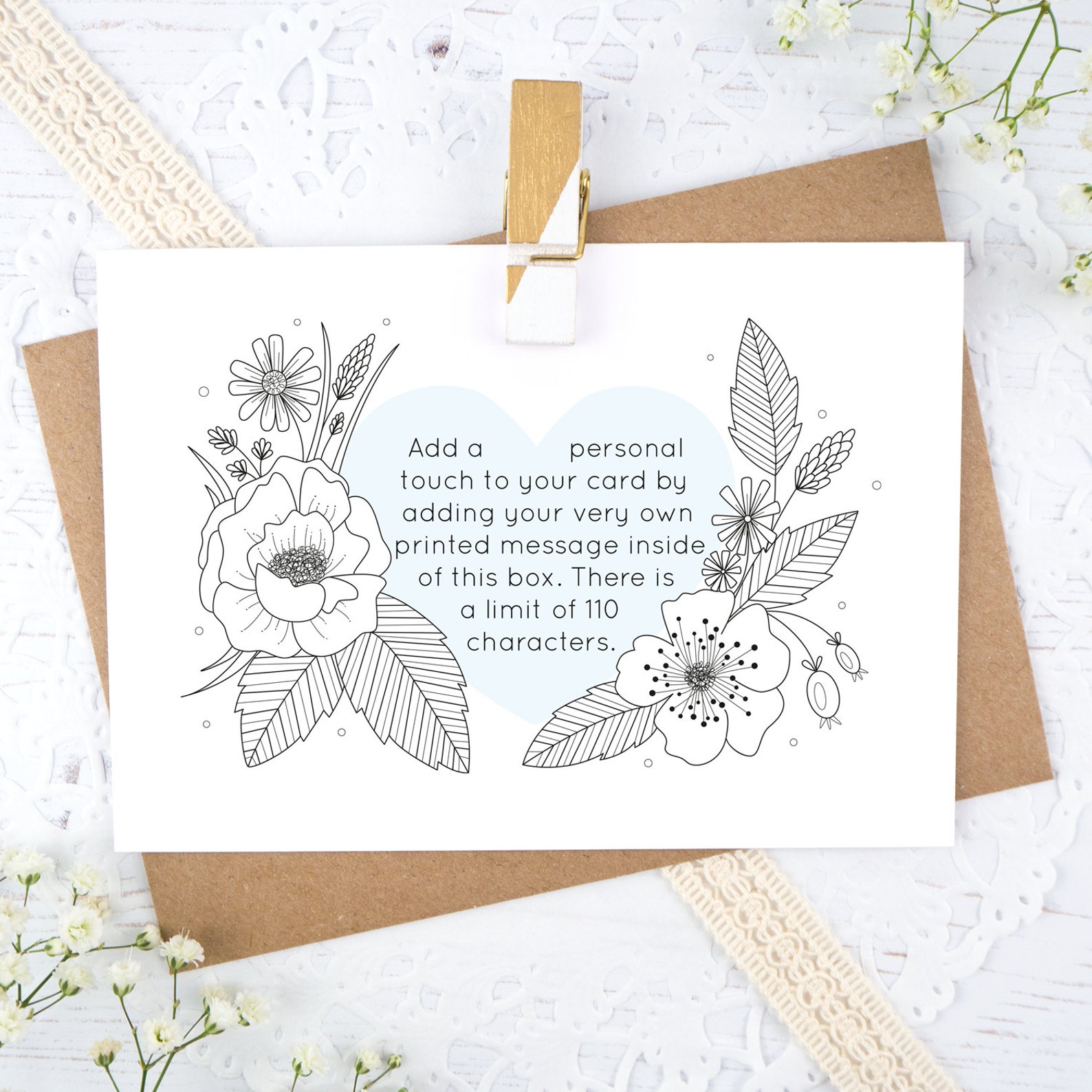 Personalised Wedding Scratch Card - Etsy