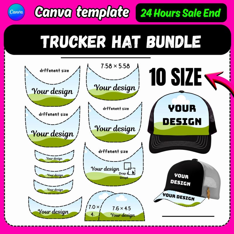 Hat Laser Files Svg - Etsy