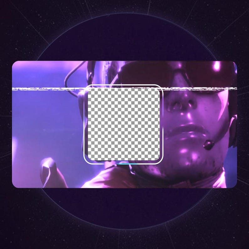 ARC Raiders Stream Transition | Lance's Mixtape Stinger | for OBS ...