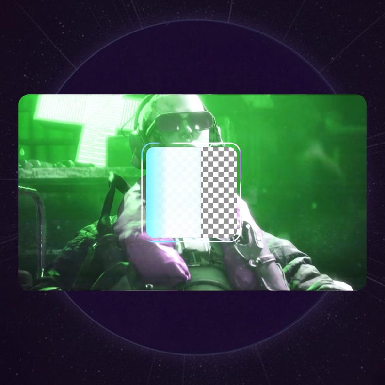 ARC Raiders Stream Transition | Lance's Mixtape Stinger | for OBS ...