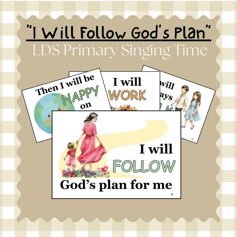 Curriculum for January - Etsy