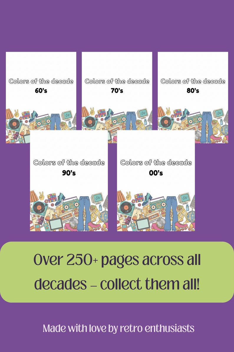 Printable 1990s Coloring Book Toys Theme, 90s Playtime Coloring Pages ...