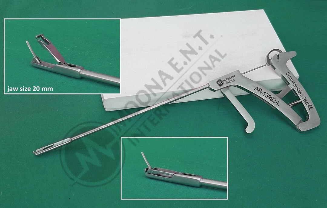 Arthrex Type Scorpion Suture Passer Straight,20cm Length Orthopedics ...