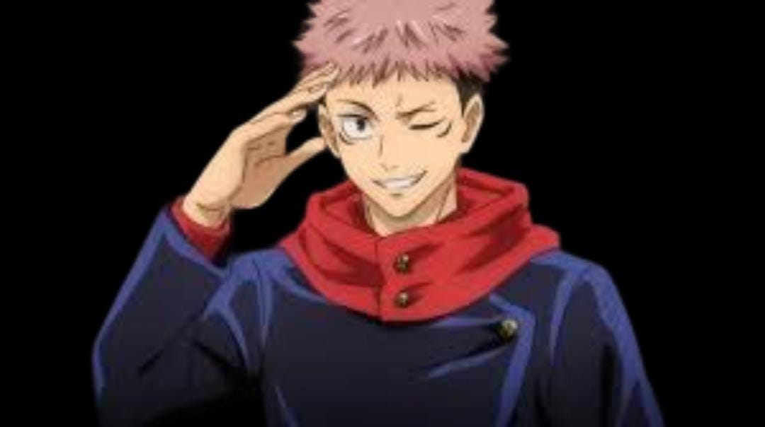 Jujutsu Kaisen Anime Vinyl Sticker | JJK Decal | Car, Laptop & Window ...