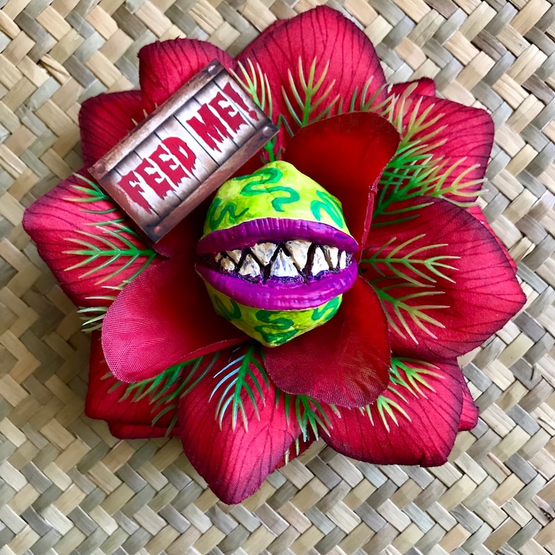 Venus Flytrap Costume - Etsy