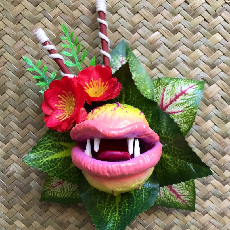 Venus Flytrap Costume - Etsy