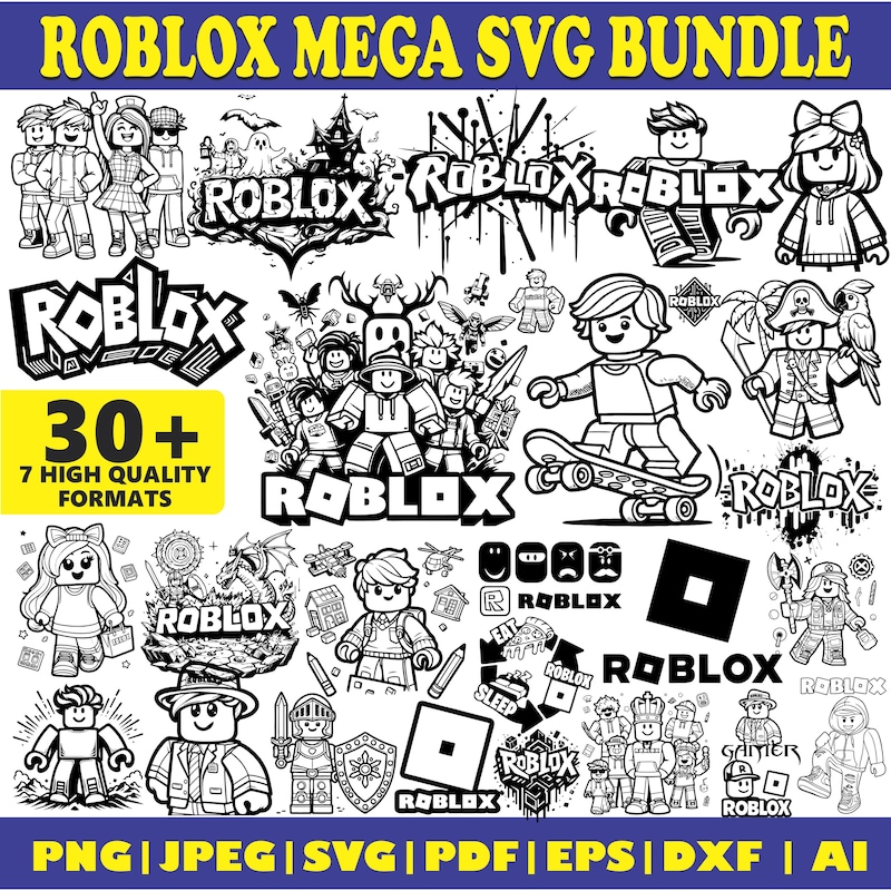 Forsaken Roblox Hoodie - Etsy