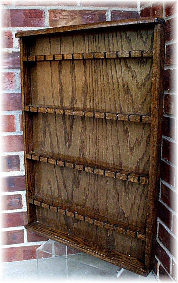 Spoon Display Cases (FREE SHIPPING) - Etsy