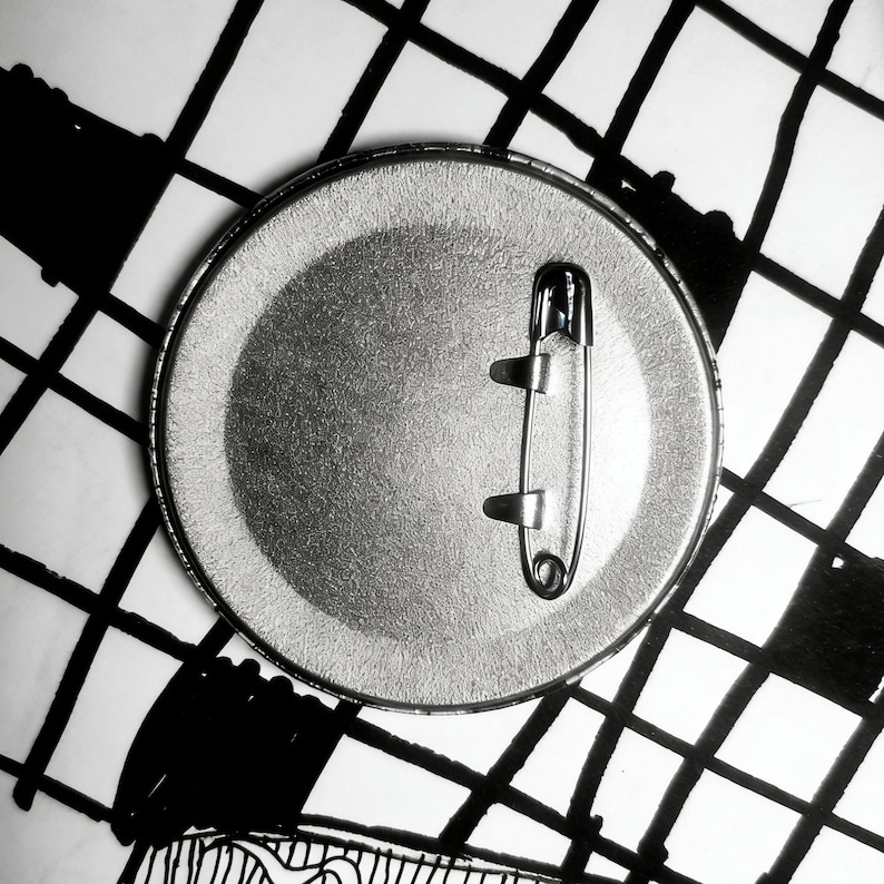 Jinx Pin | Labubu Badge | Anime Hatsune Miku Badge | Gifts for Children ...