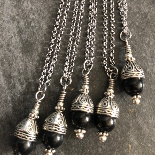 Protection Pendant - Etsy