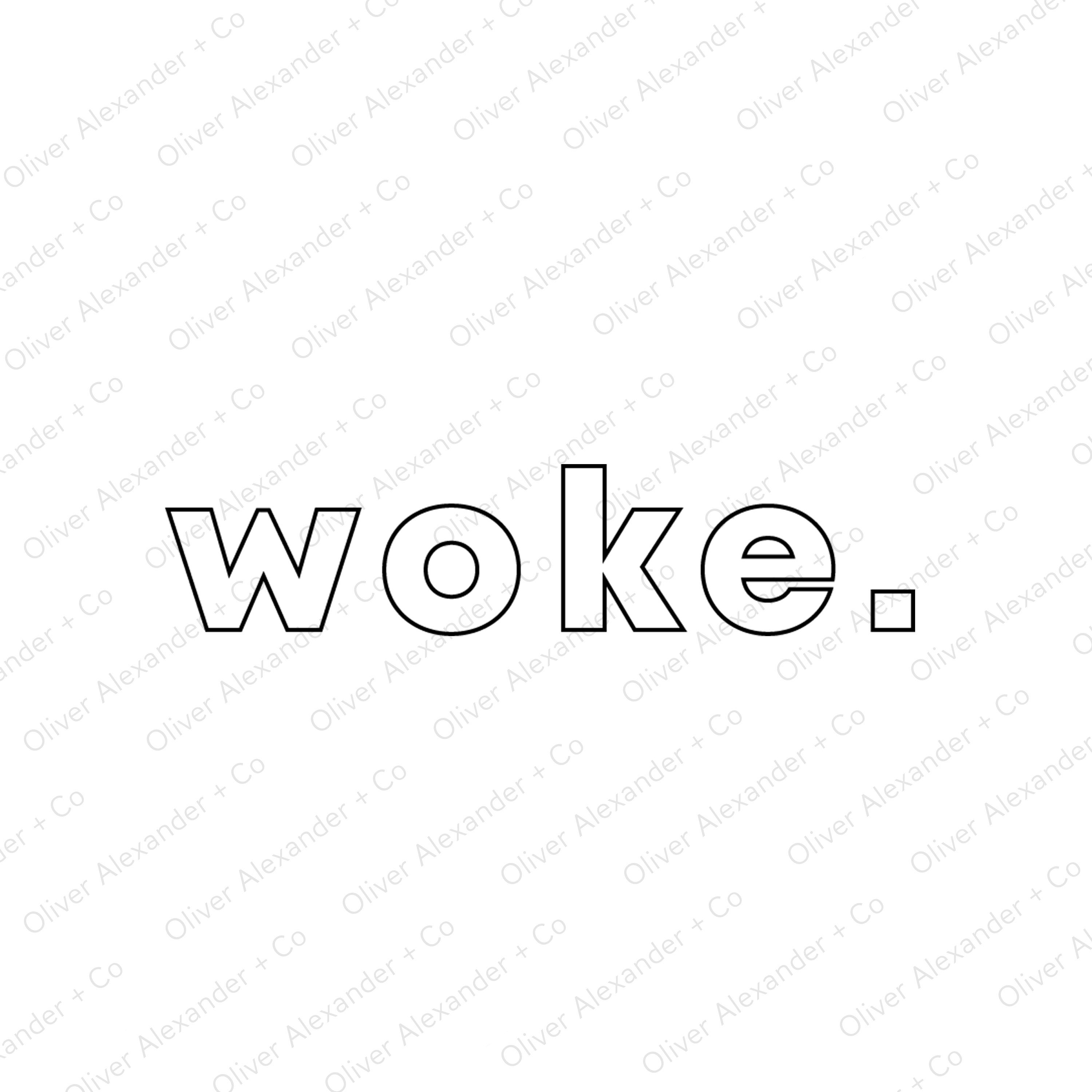Woke SVG PNG JPEG, Stay Woke Svg, Unity Svg, Cricut Cut File - Etsy UK