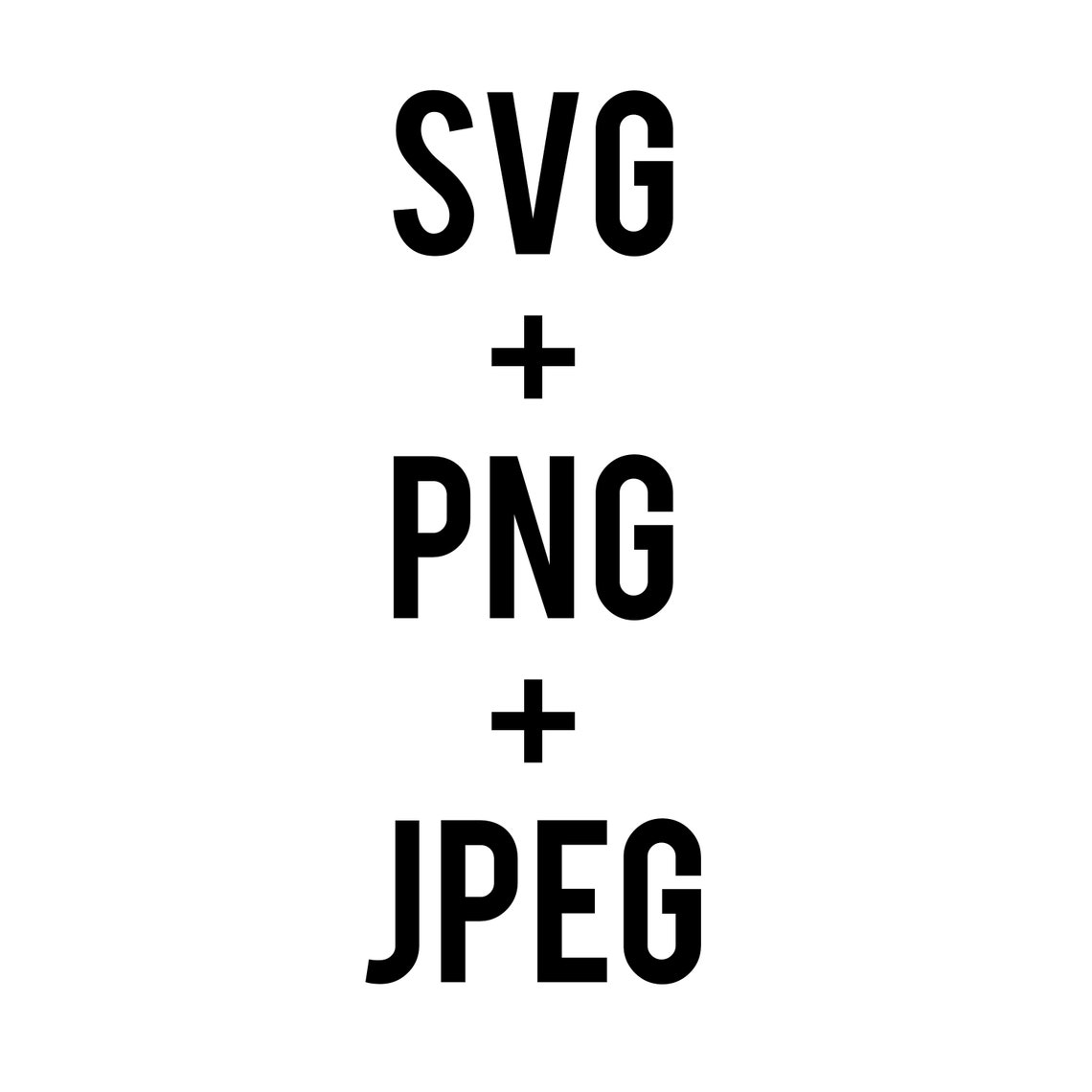 Skin Color Hearts SVG, Unity Equality Design (digital Download) - Etsy