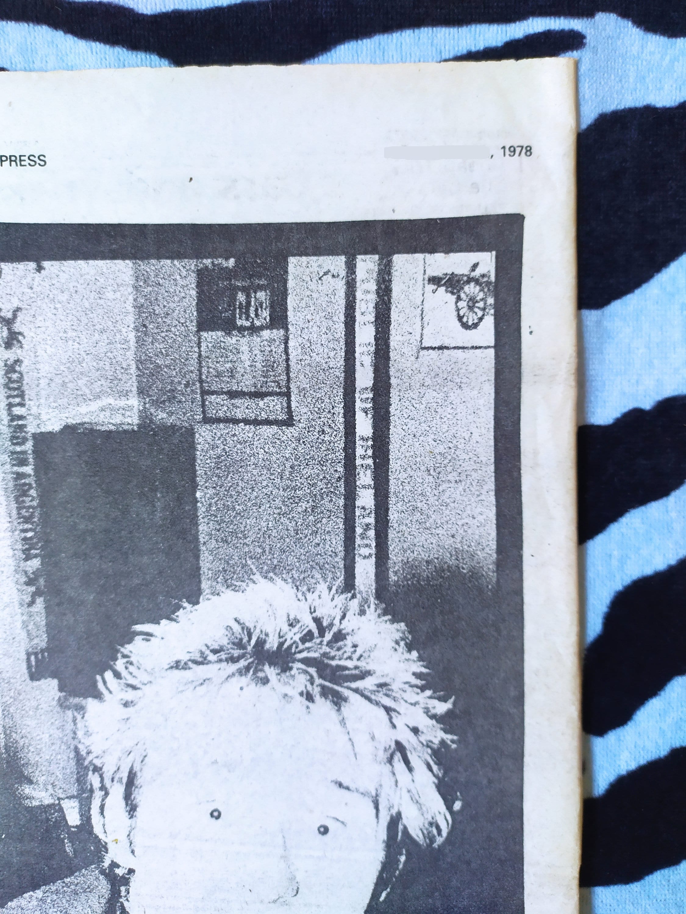 Original 1978 PIL Advert/poster, Rare Vintage Poster public Image ...