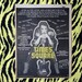 Original 1980 Times Square Film Advert/poster Rare Vintage Poster ...