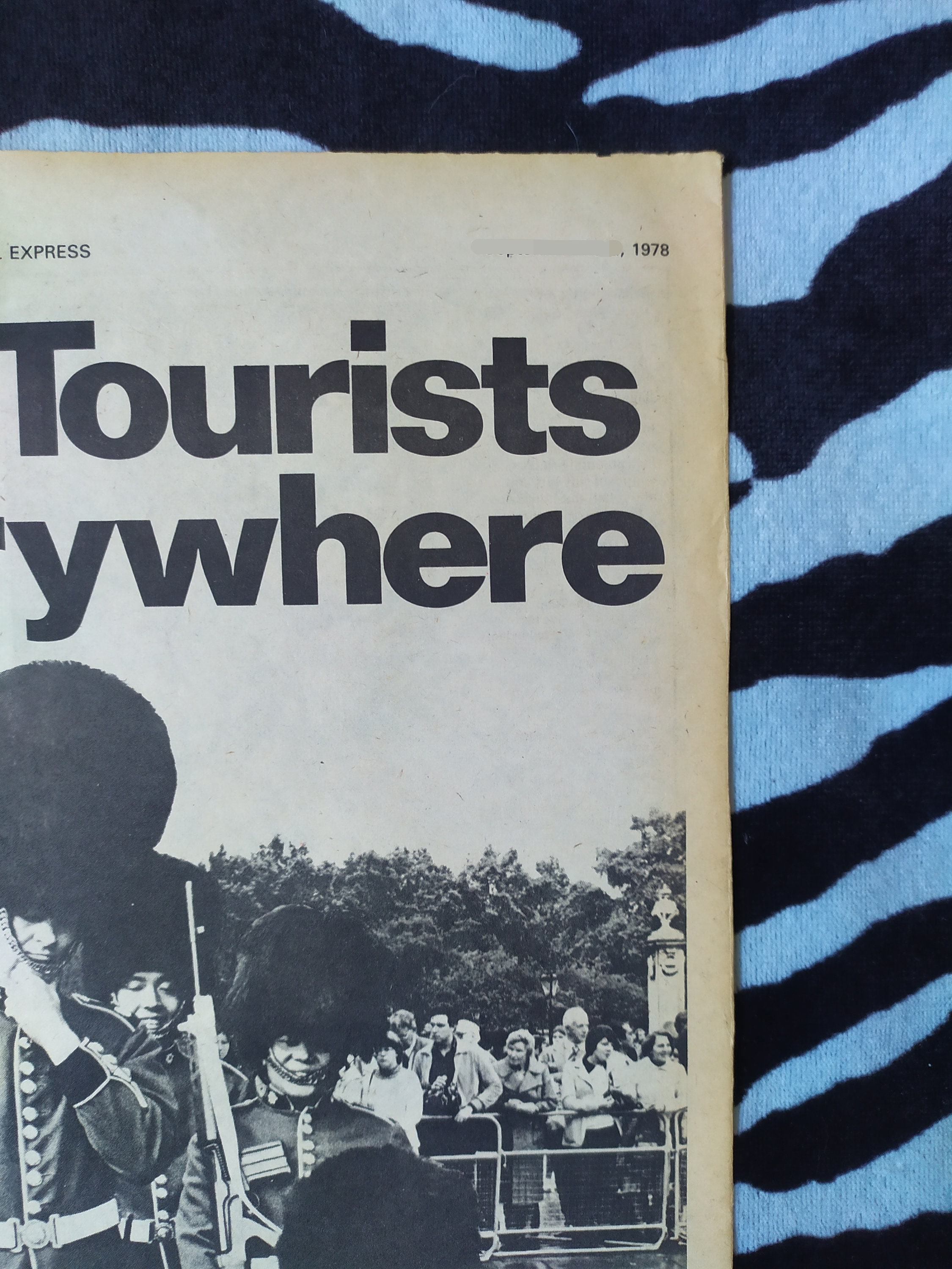 Original 1978 10cc Advert/poster Rare Vintage Poster - Etsy