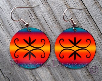 Wabanaki Symbols - Etsy UK