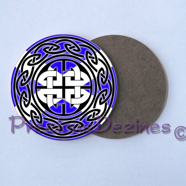 Scottish Saltire - Etsy