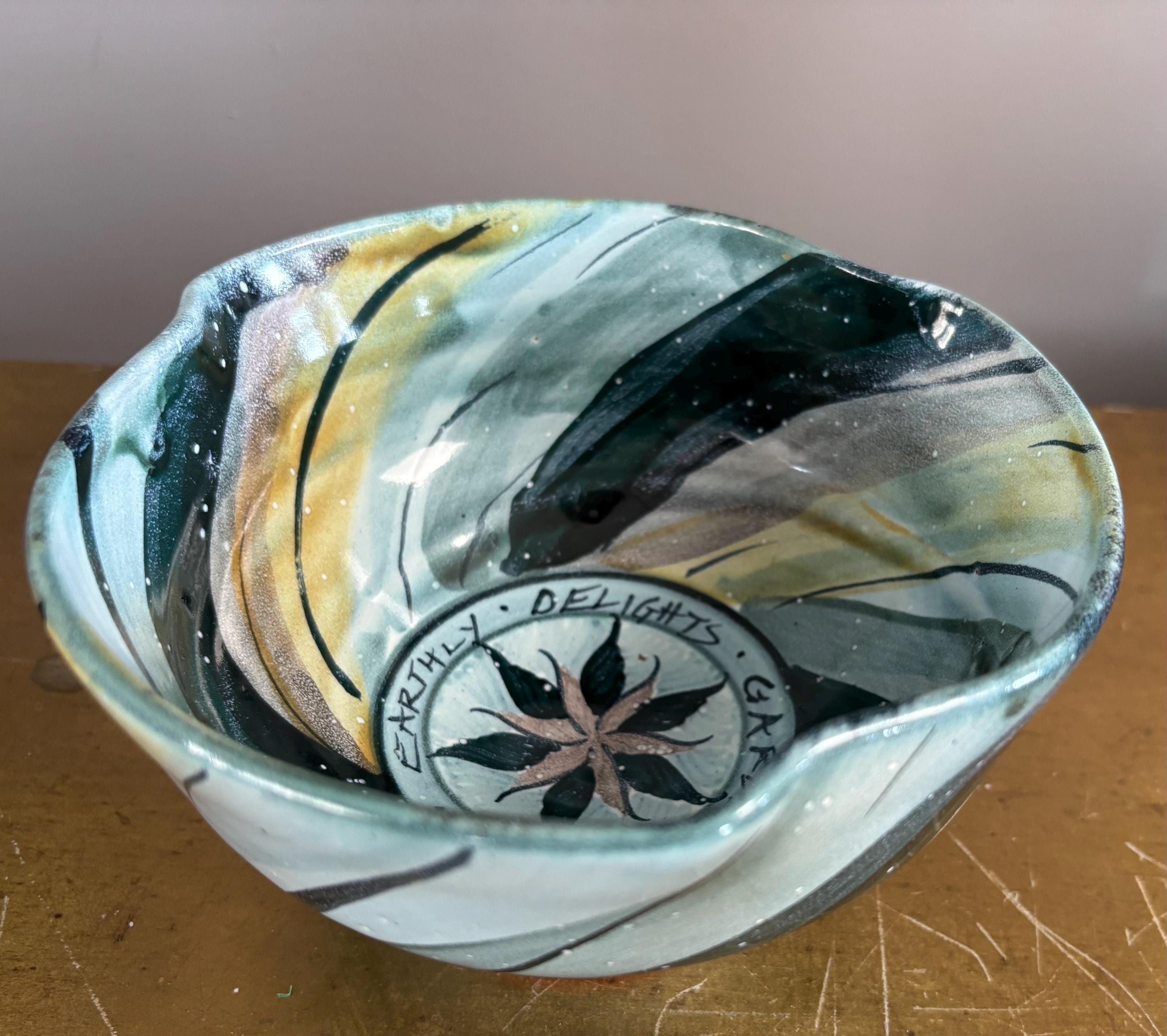 Echo Park Pottery Vintage - Etsy Echo Park Pottery Vintage - Etsy