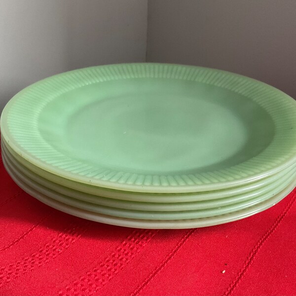 Fire King Set - Etsy