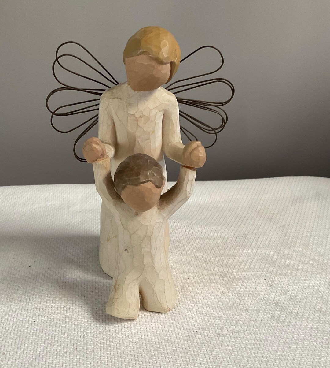 Willow Tree Angel Collection 2000. Guardian Angel Susan Lordi ...