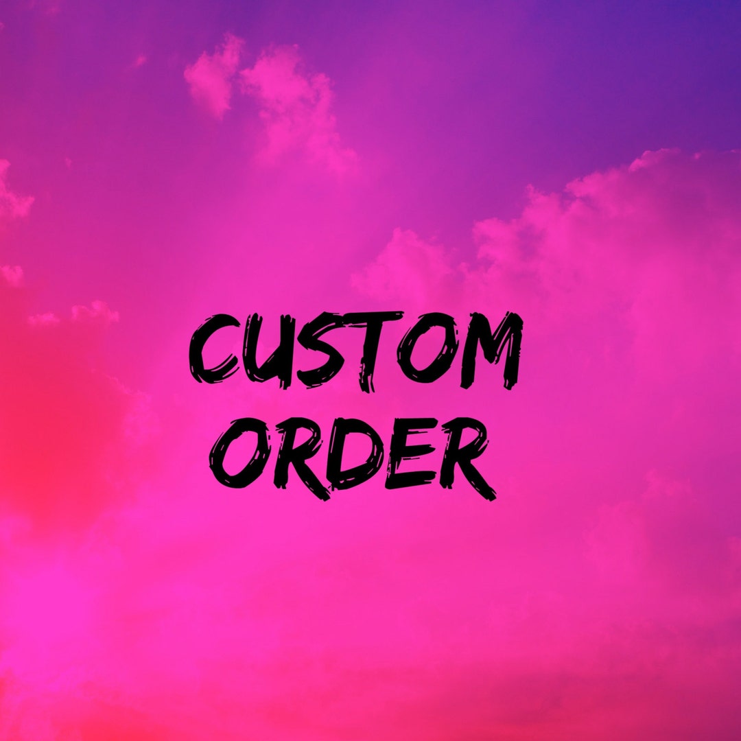 Custom Sign, Custom Sizes, Custom Shapes, Handmade Wood Sign ...