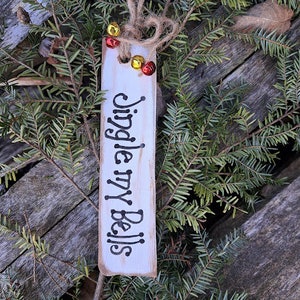 Inspirational Tags Small, Inspire, Funny, Sarcasm, Hand-painted ...