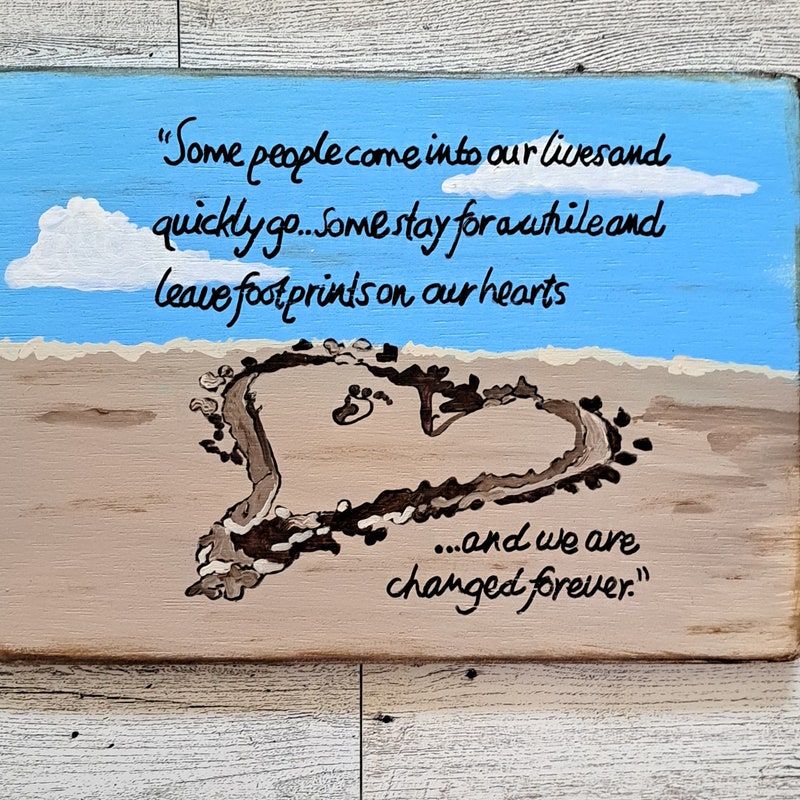 MorningStarWoodSigns - Etsy