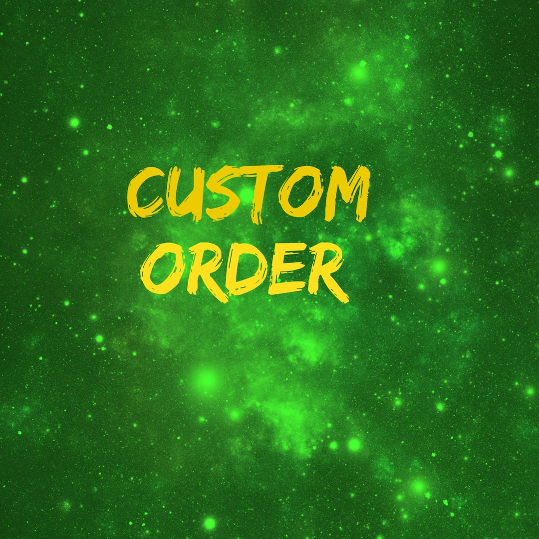 Custom Order Wood Sign - Custom Wood Sign - Personalize Wood Sign ...