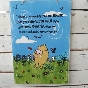 Famous Bear, Whoo, Pig,donkey, Honey Jar,piglet, Tigger, Bouncy, Child ...