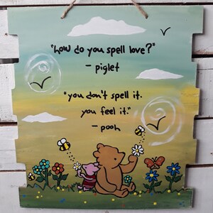 Famous Bear, Whoo, Pig,donkey, Honey Jar,piglet, Tigger, Bouncy, Child ...