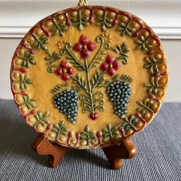 German Wax Art - Etsy