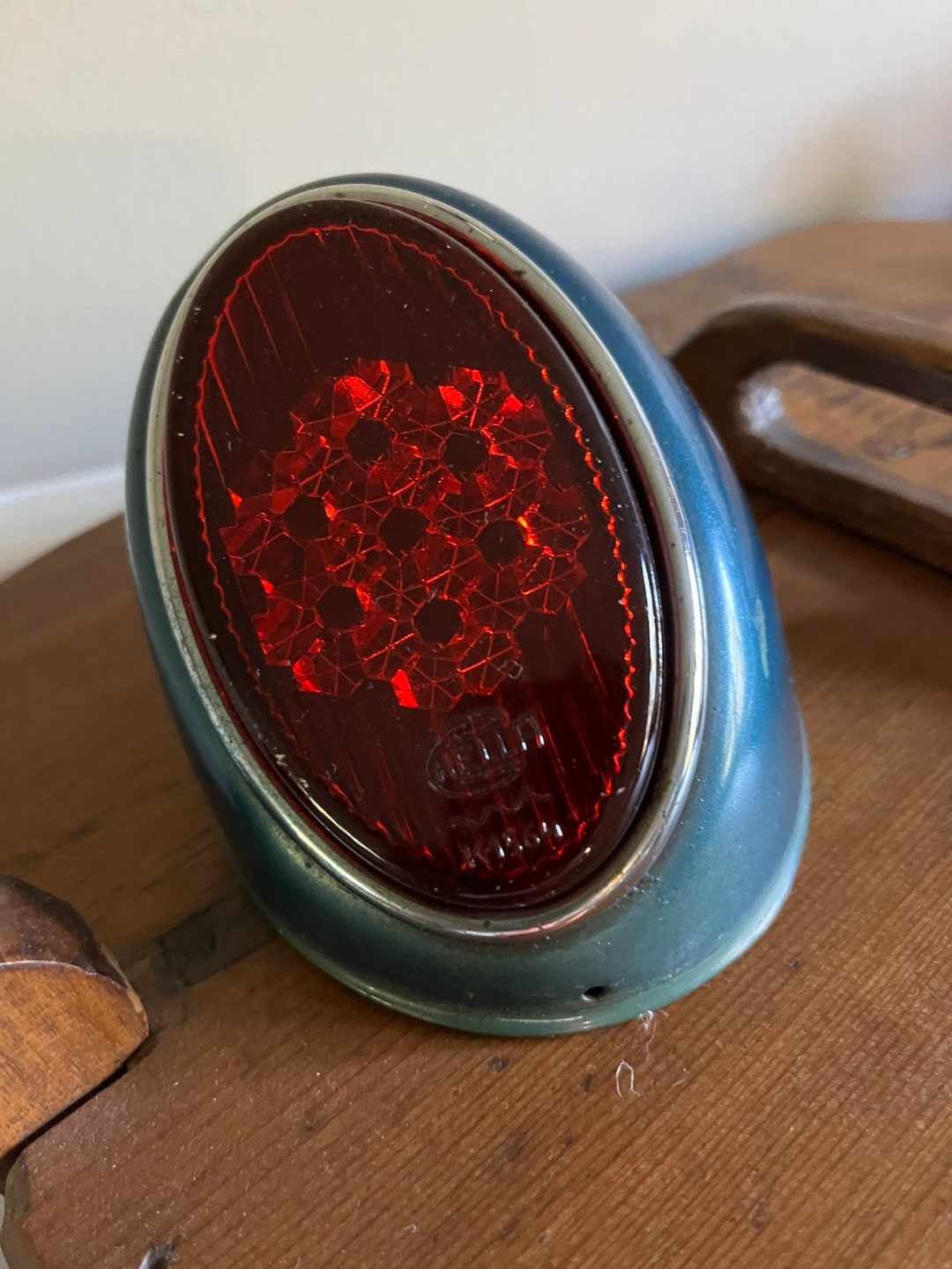 Hella VW Tail Light - Etsy