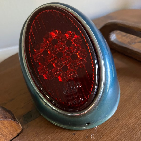 Vintage Tail Lights - Etsy