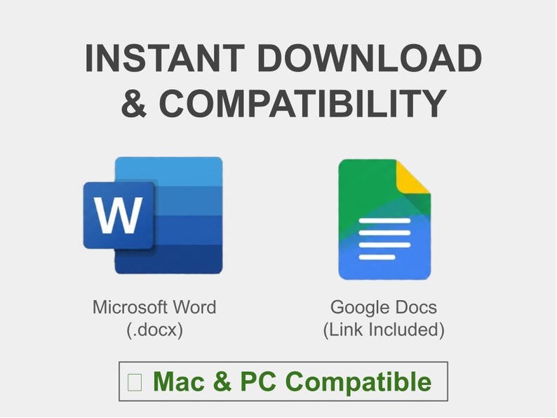 Entry Level Engineer Resume Template | ATS Optimized (word, PDF Guide ...