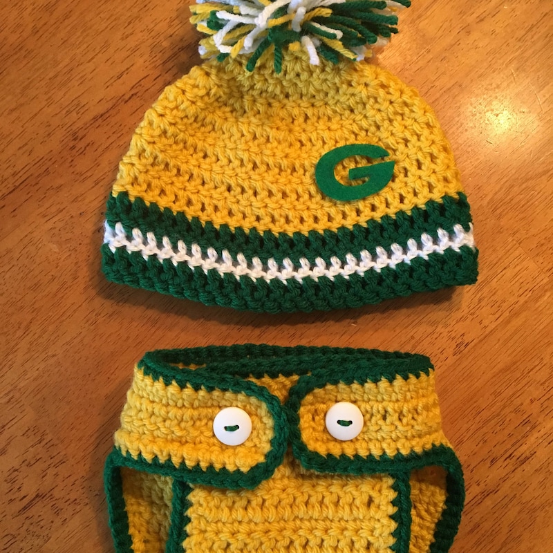 Packers Baby - Etsy